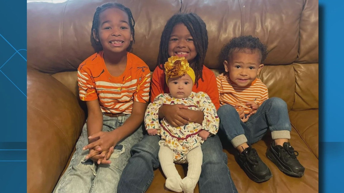 Mother, infant killed in Kempner crash; 3 children survive, 1 in ...