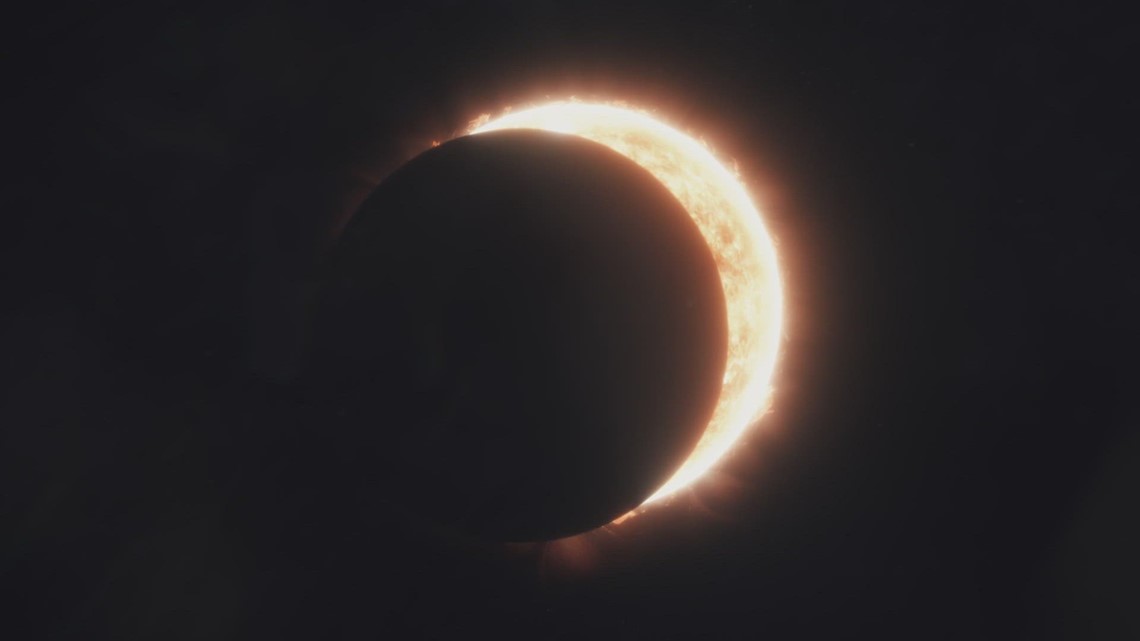 Coryell County, Tx | Local Disaster declared ahead of eclipse | kcentv.com