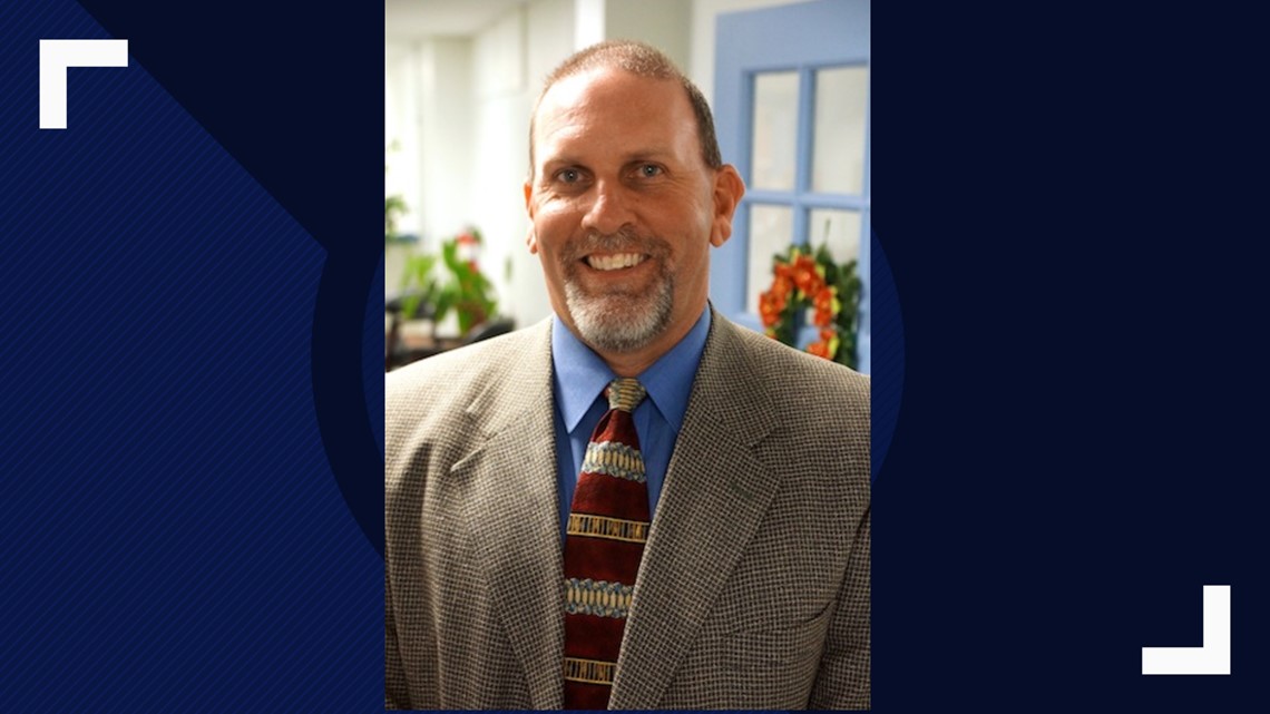 Central Texas coach Mike Shields dies after long battle with cancer ...