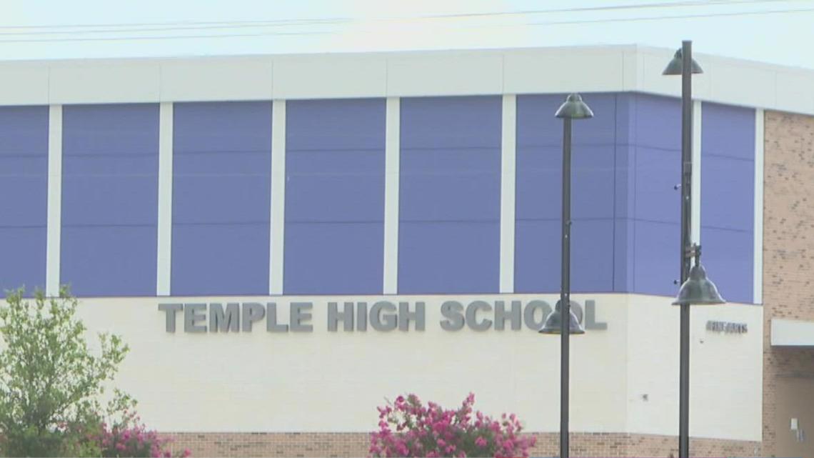 Temple ISD in Texas looking for teachers for fall 2022 | kcentv.com