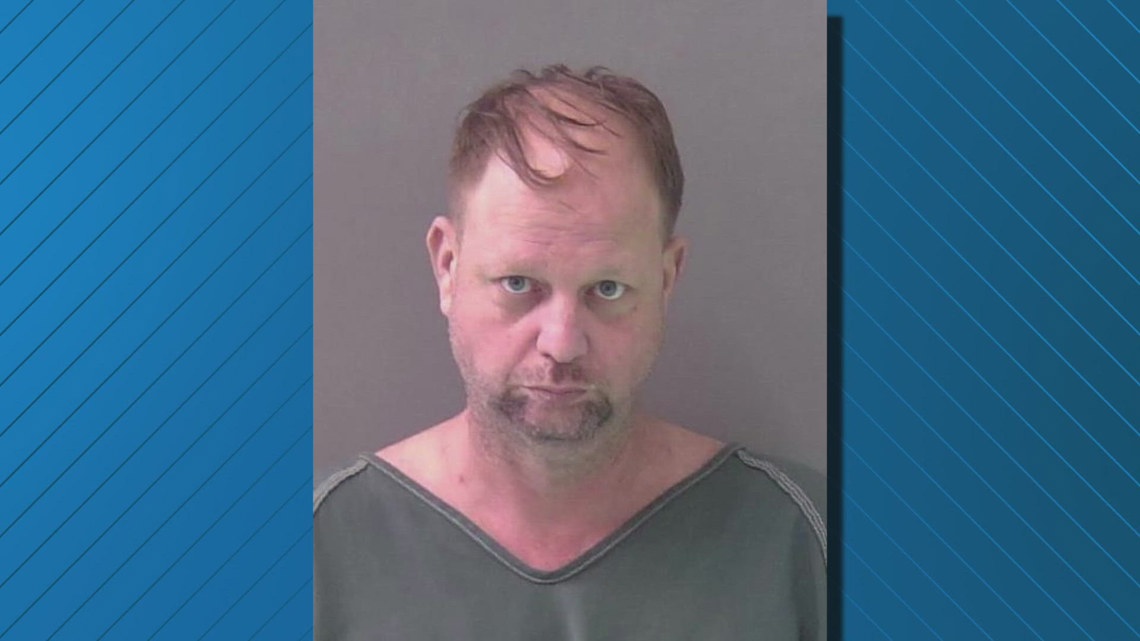Alleged peeping tom jailed again for trespassing in Bell County ...