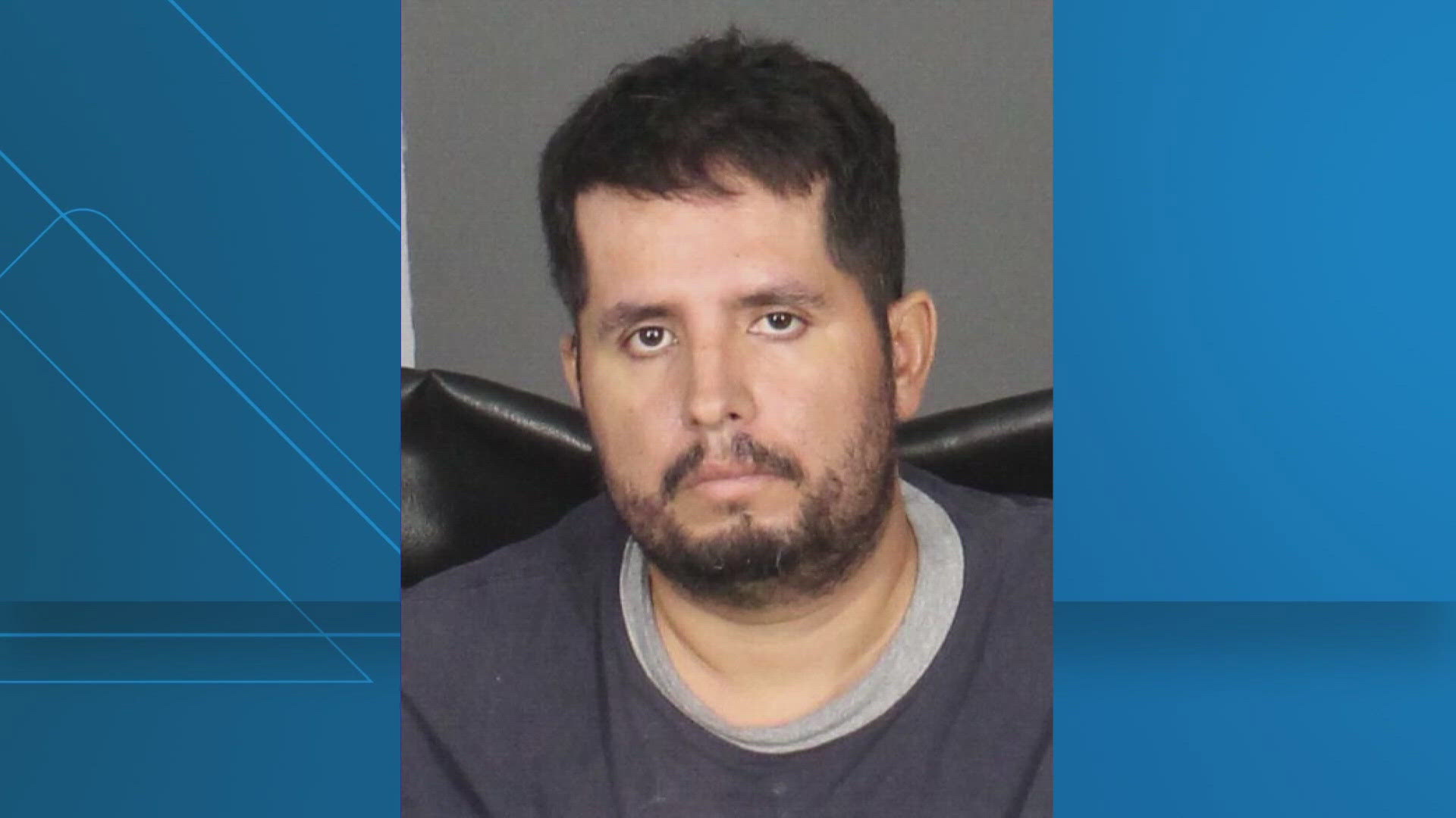 Attorney for accused McGregor shooter files complaint against McLennan ...