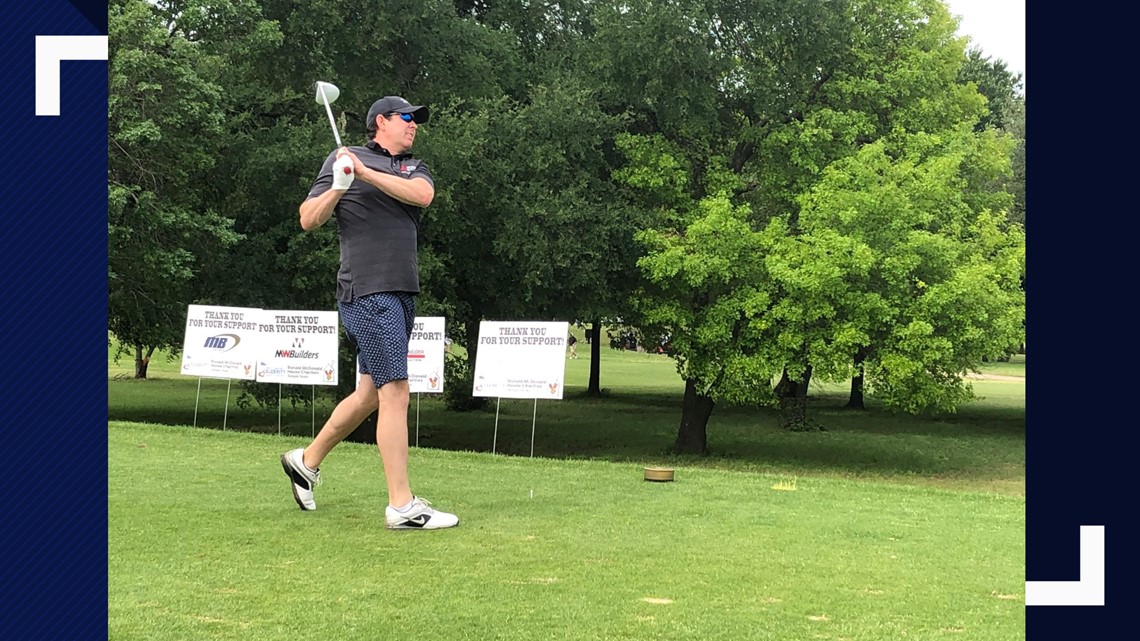 Channel 6's Kris Radcliffe joins Jeopardy! 'honorary Clue Crew ...