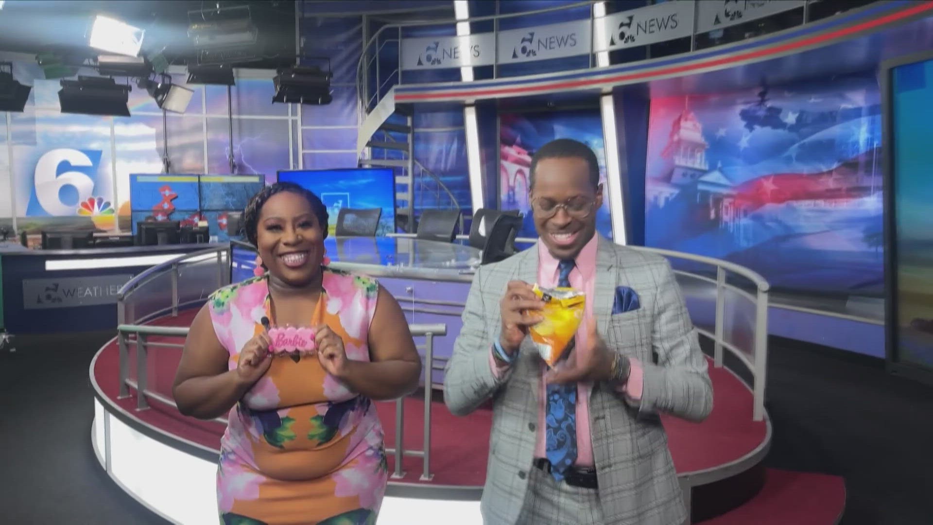 9-year-old reporter Hilde Lysiak answers her critics: 'Is that cute ...