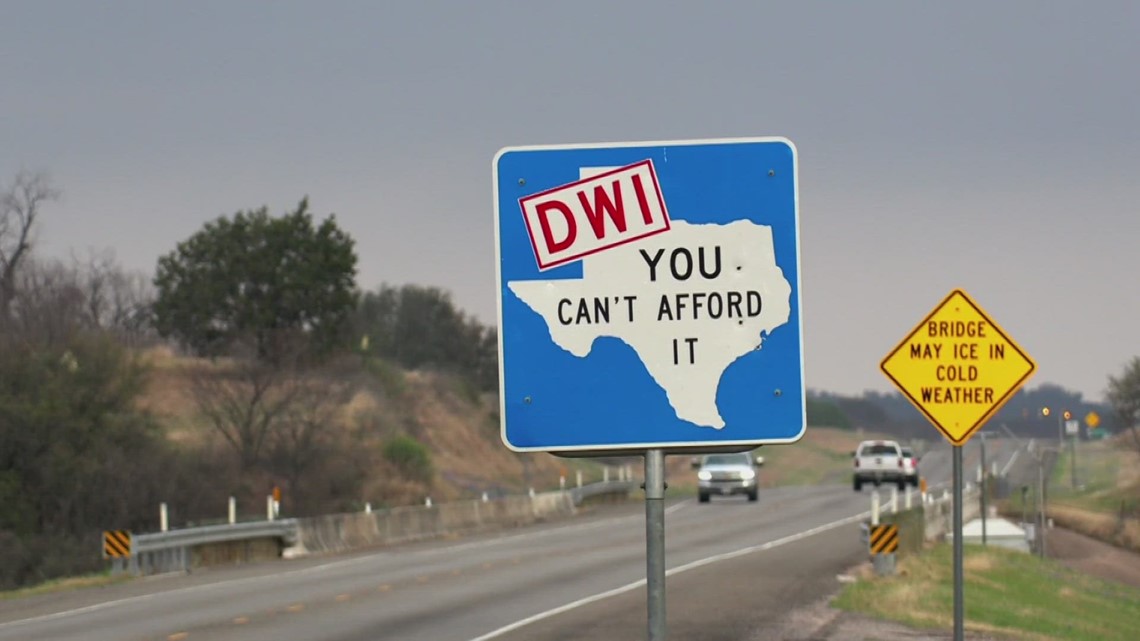 NYE Safety with Bryan PD and how to keep each other safe | kcentv.com