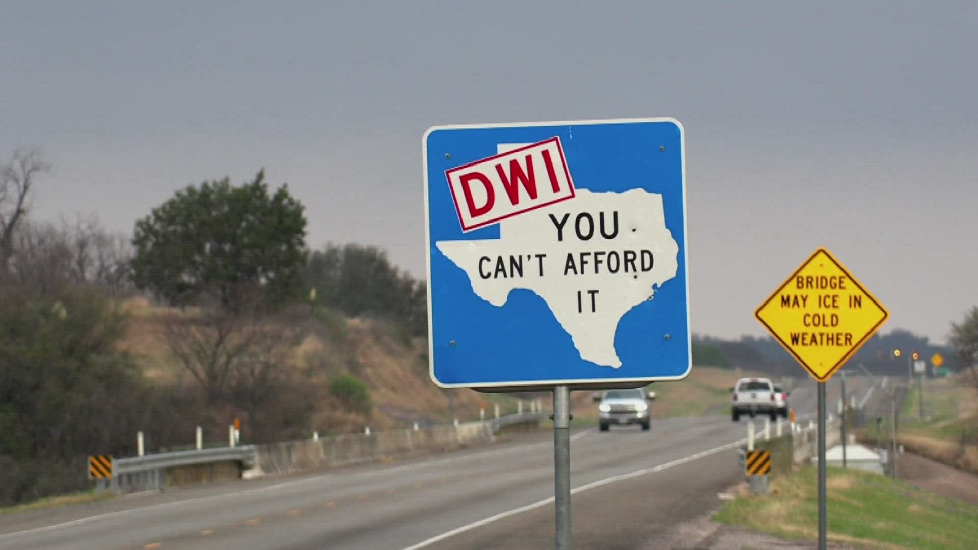 NYE Safety with Bryan PD and how to keep each other safe | kcentv.com