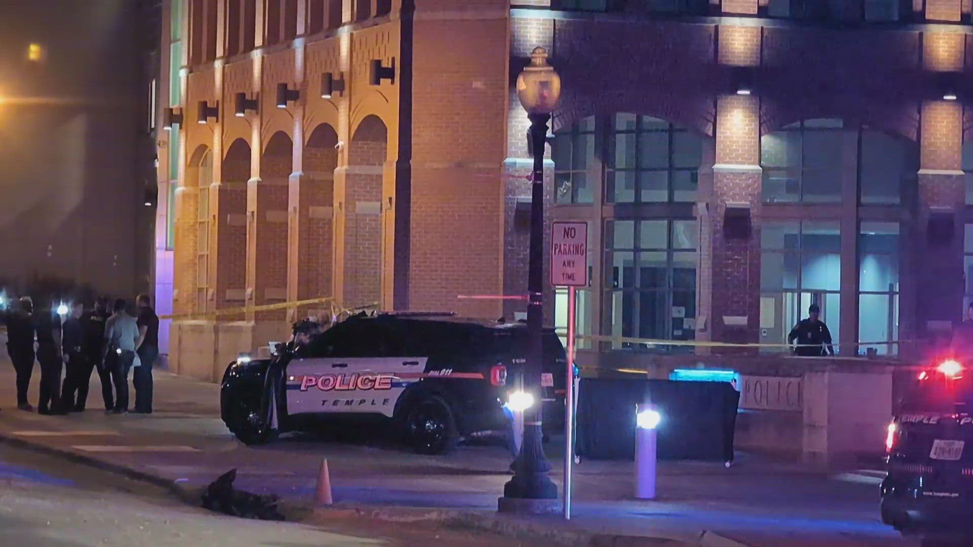 China cross-country race in extreme weather kills 21 | kcentv.com