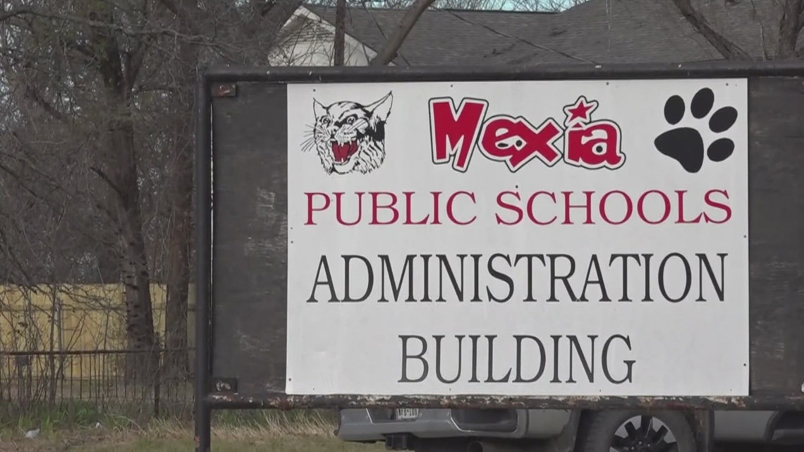 TX officials urge schools to verify disease reports after Mexia ISD ...