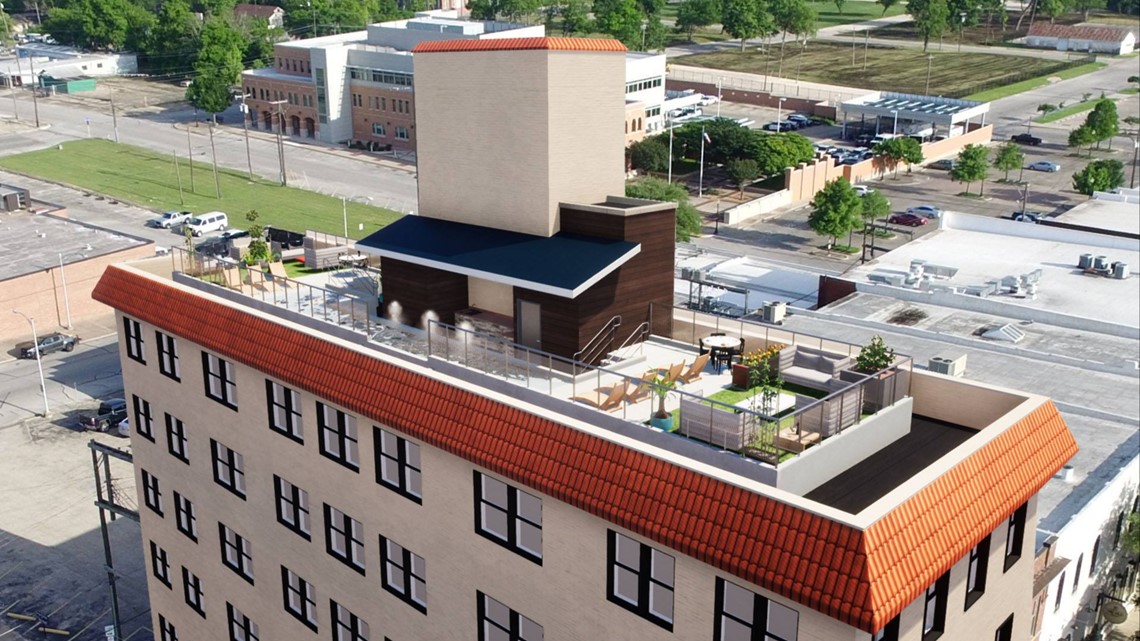 New upscale hangout in downtown Temple to be discussed | kcentv.com