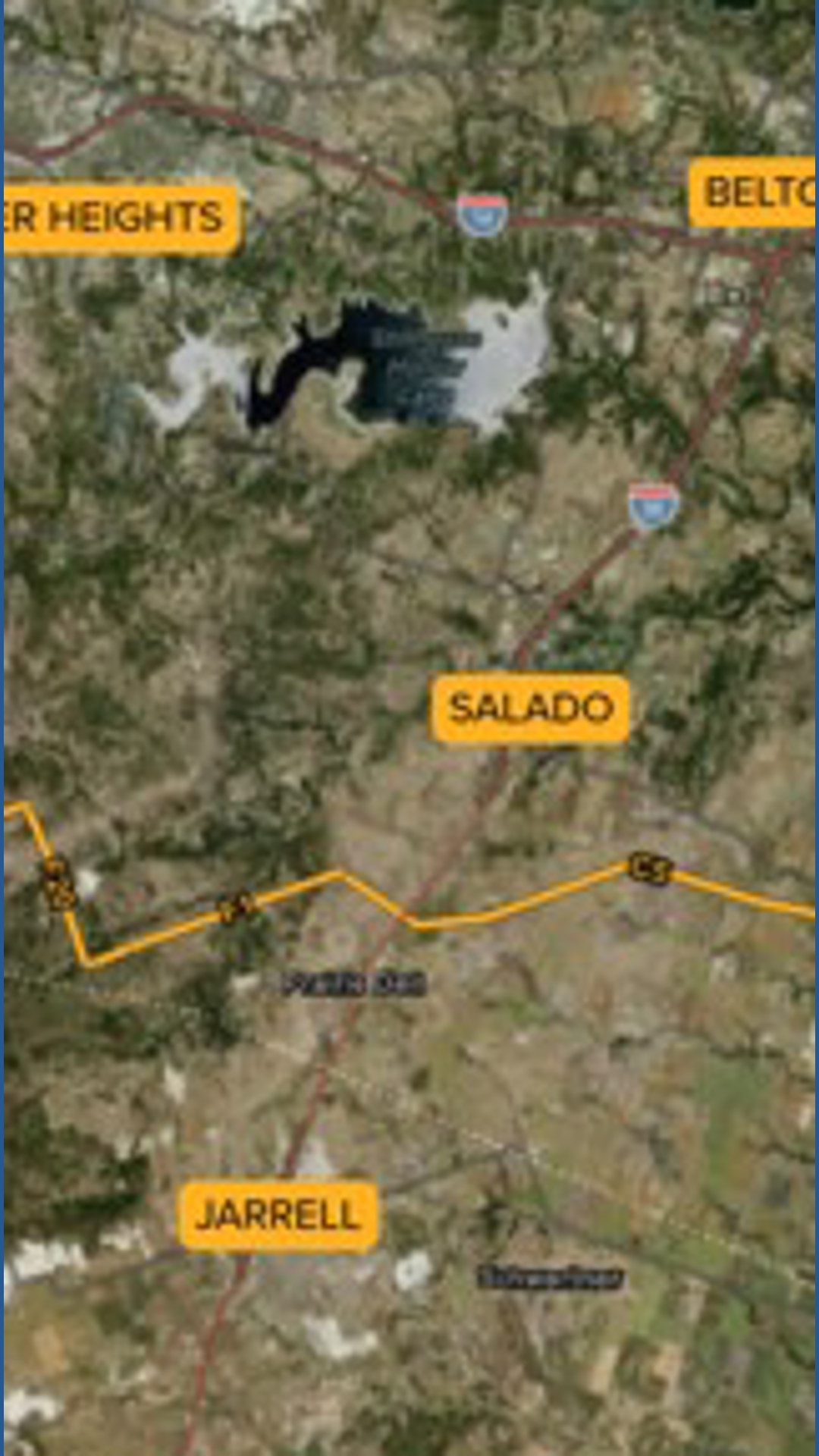 Texas lawmakers push back against major Oncor transmission line project ...