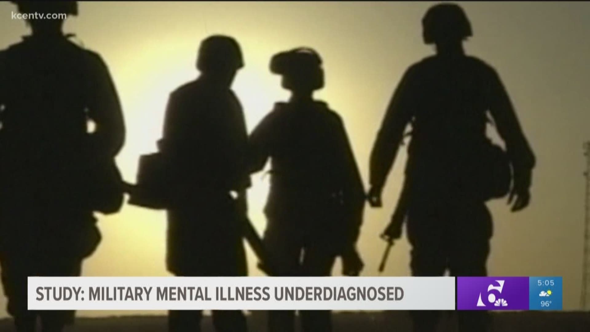 Research suggests mental illness may be underdiagnosed among US ...