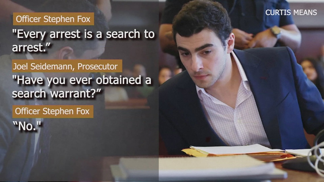 Luigi Mangione case: New details emerge on arrest, Miranda rights ...