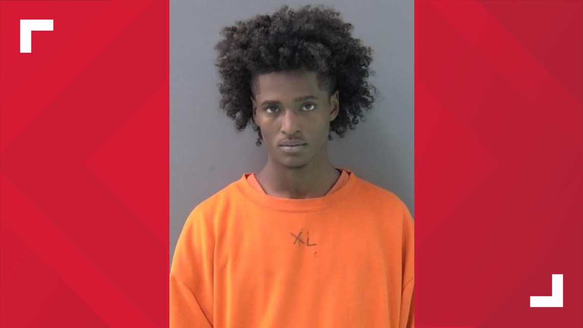 Teen, man arrested for threats against Killeen ISD | kcentv.com