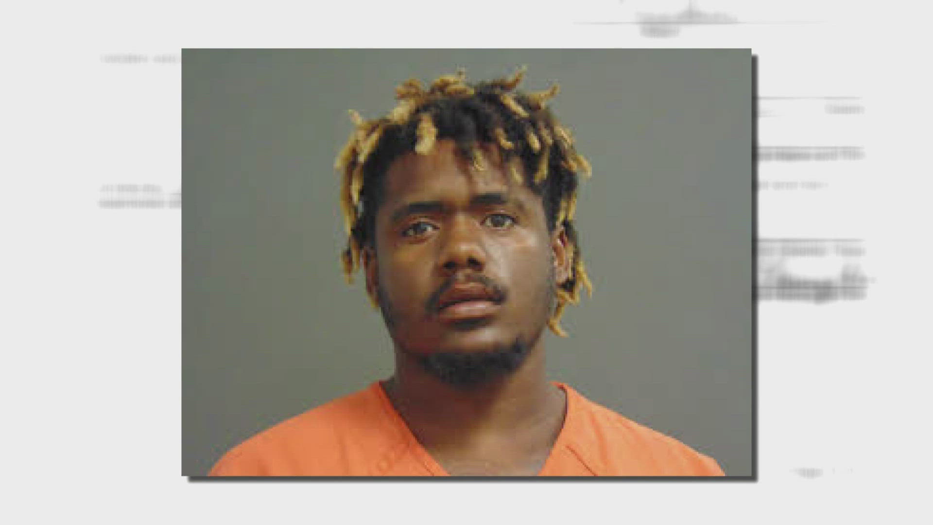 Jordan Johnson indicted in Central Texas crash that killed three ...