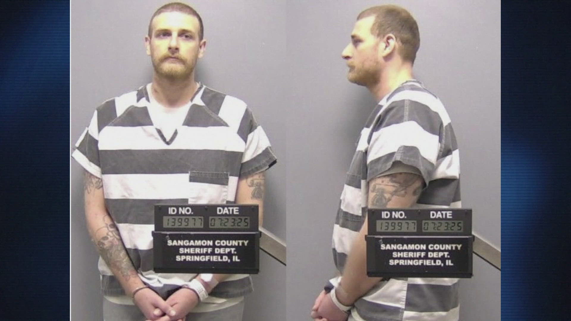 Sean Grayson found guilty of murder in 2024 Sonya Massey shooting death ...