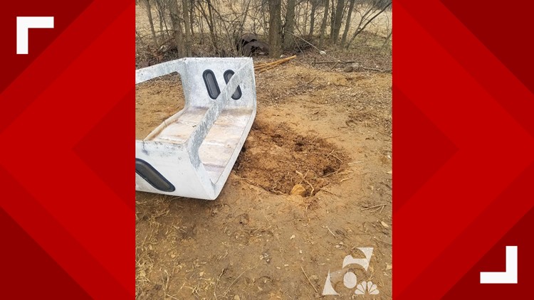 Refresher on the capital murder trial against Cedric Marks | kcentv.com