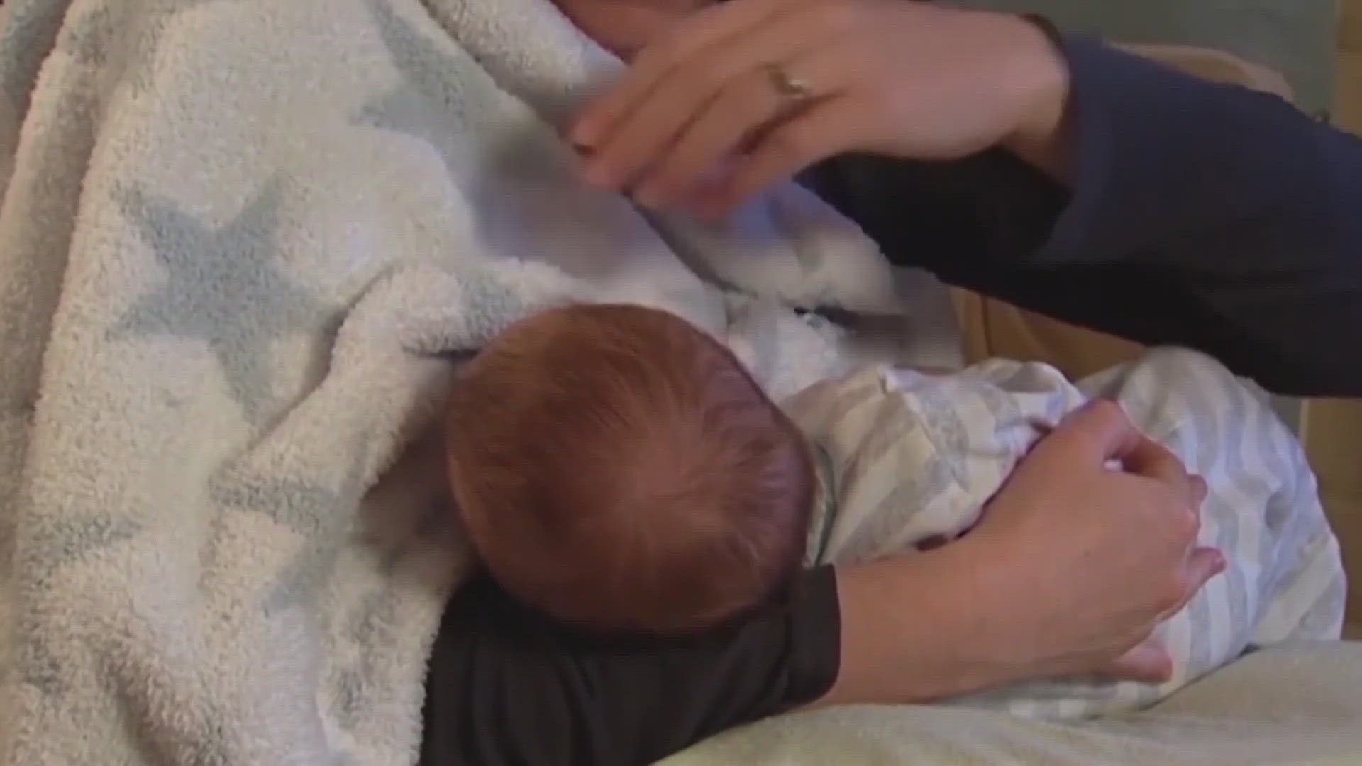 Infant mortality rate rose 8% in wake of Texas abortion ban, study ...