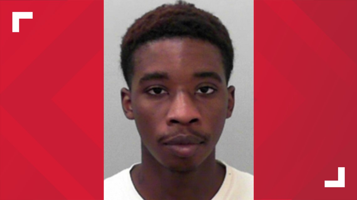 Affidavit: Austin murder suspect was the only shooter | kcentv.com