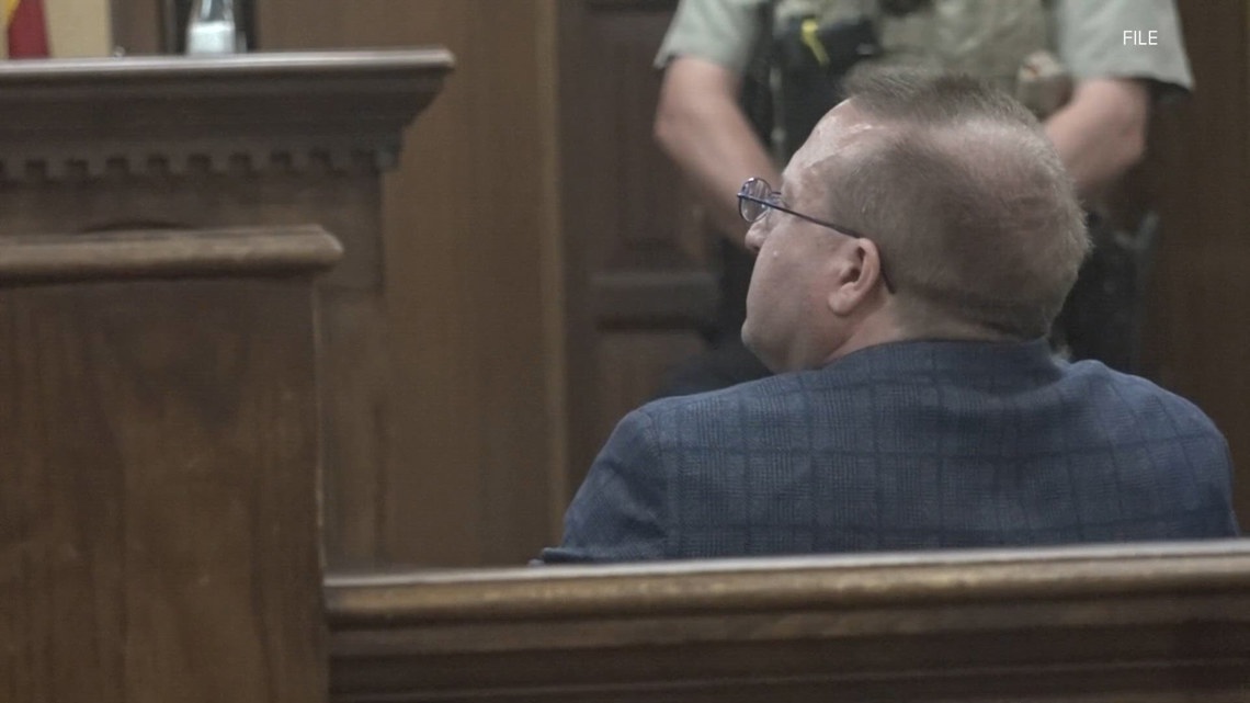 Waco attorney Adam Hoffman released from jail early | kcentv.com