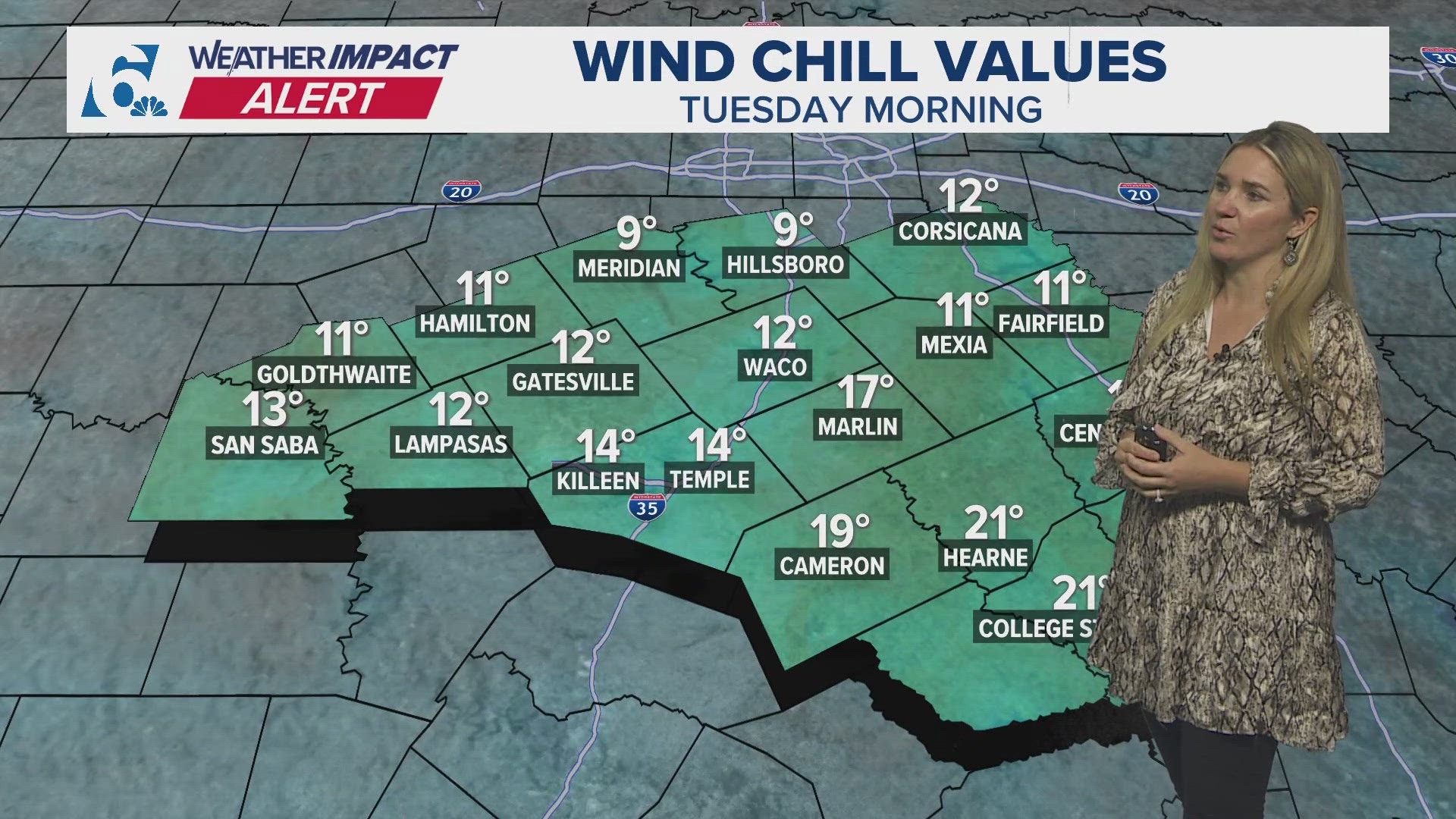 Colossal winter storm killed 18, leaves behind bitter cold for the US ...