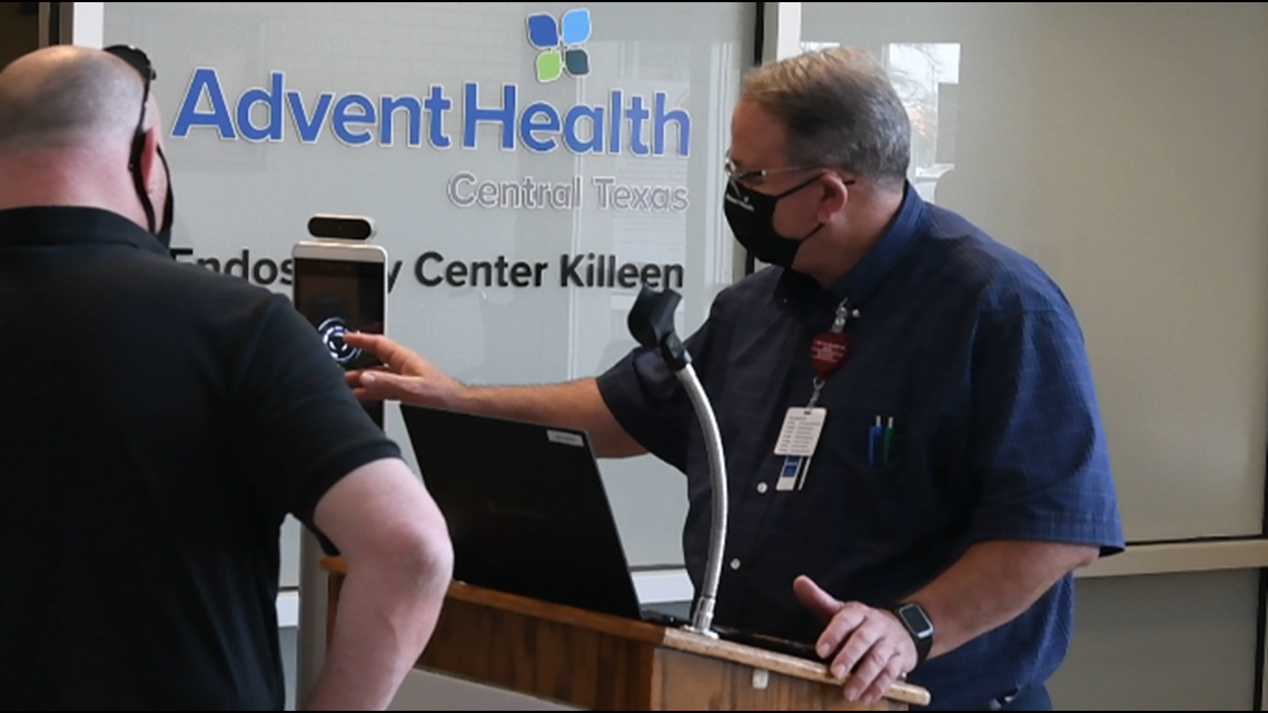 On-site interviews, offers anticipated at Advent Health Tuesday ...