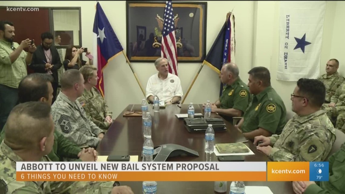 Six things to know Aug. 7th | kcentv.com