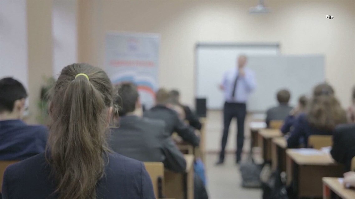 Killeen, TX News | Killeen ISD faces backlash over fall break | kcentv.com