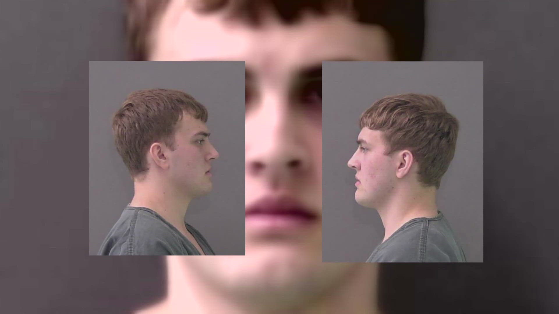 Why Caysen Allison’s attorney says the 10-year sentence is ...