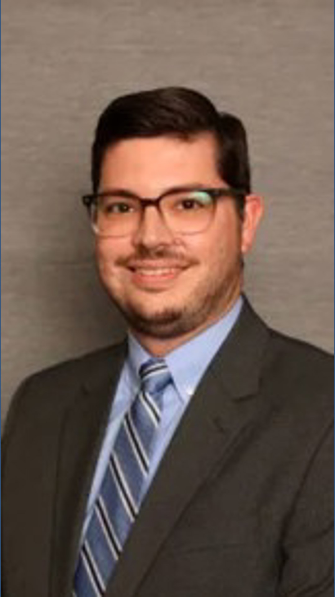 Troy ISD names Andru Gilbert lone finalist for superintendent | kcentv.com