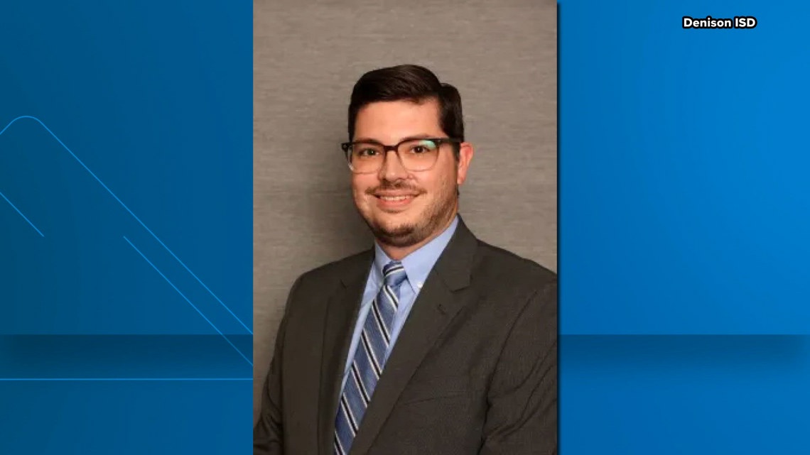 Troy ISD names Andru Gilbert lone finalist for superintendent | kcentv.com