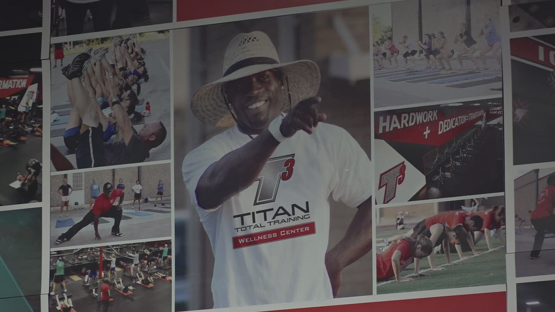 Black-owned gym thrives as a pillar of resilience and wellness in ...