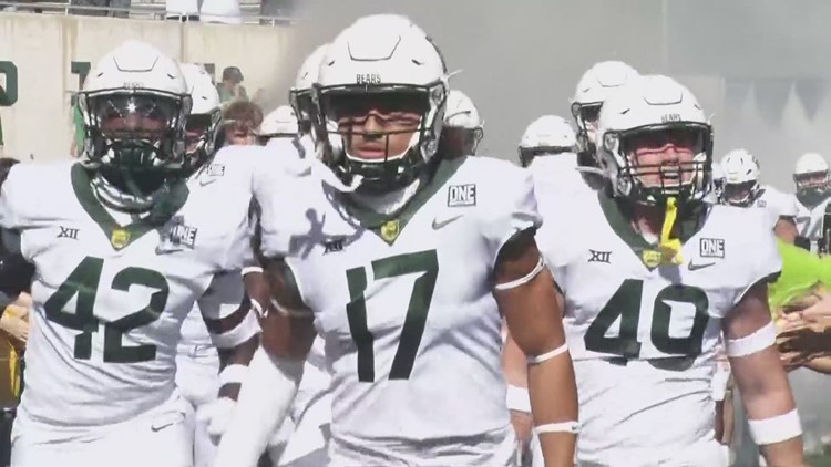 Waco, Tx News | Baylor Football tickets on sale now | kcentv.com Waco, Tx News | Baylor Football tickets on sale now | kcentv.com
