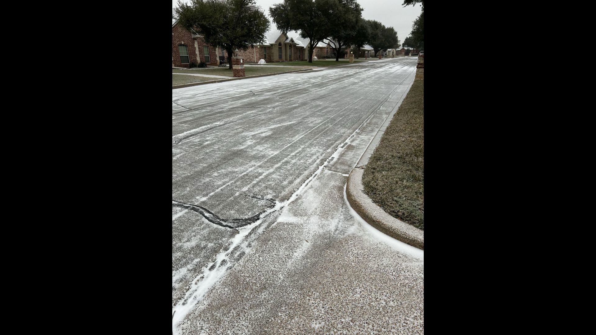 Weather Aware | Timing of the Arctic Blast | Central Texas | kcentv.com