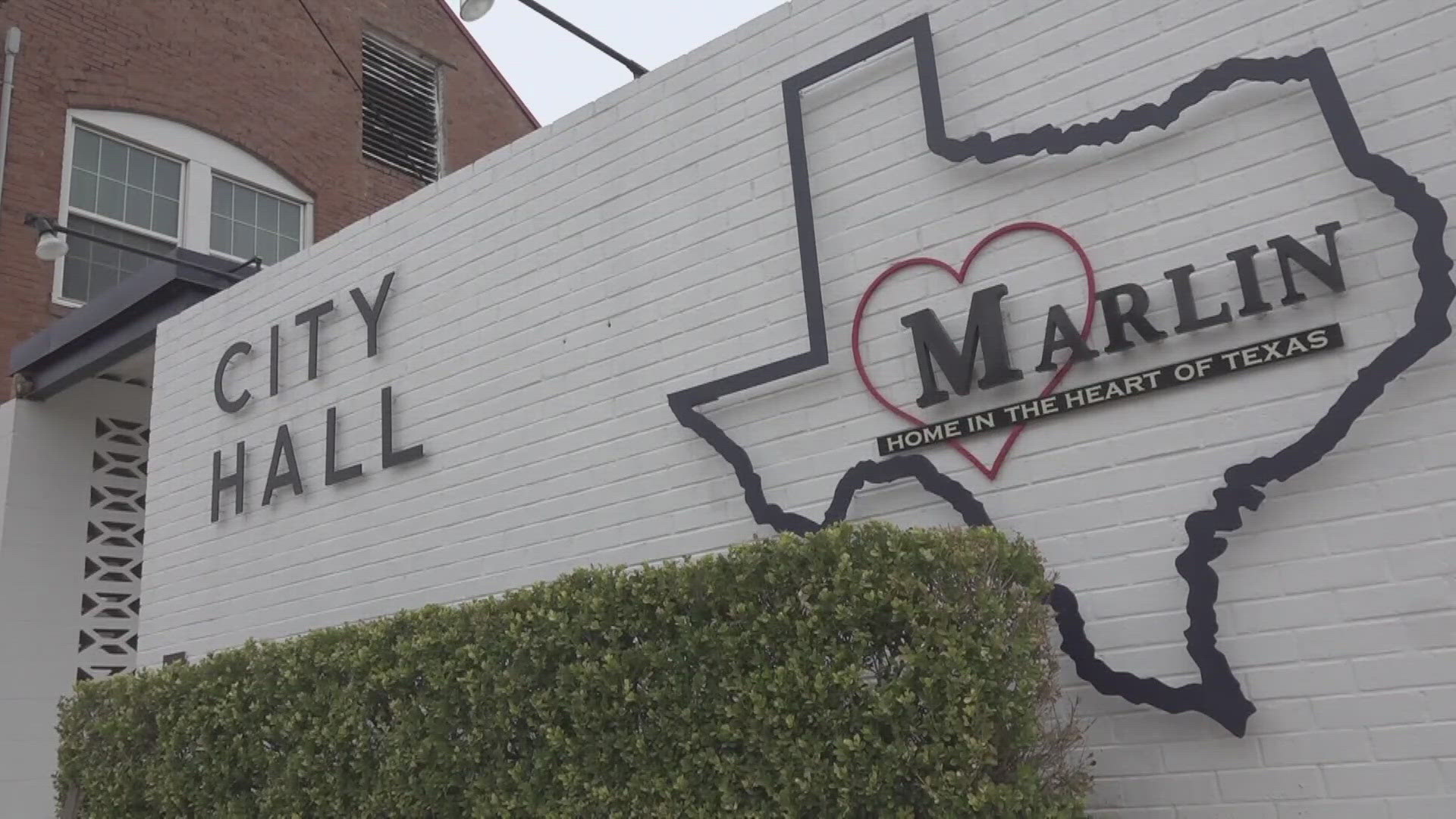 Marlin, Texas City Council votes to reinstate Police Chief if charges ...