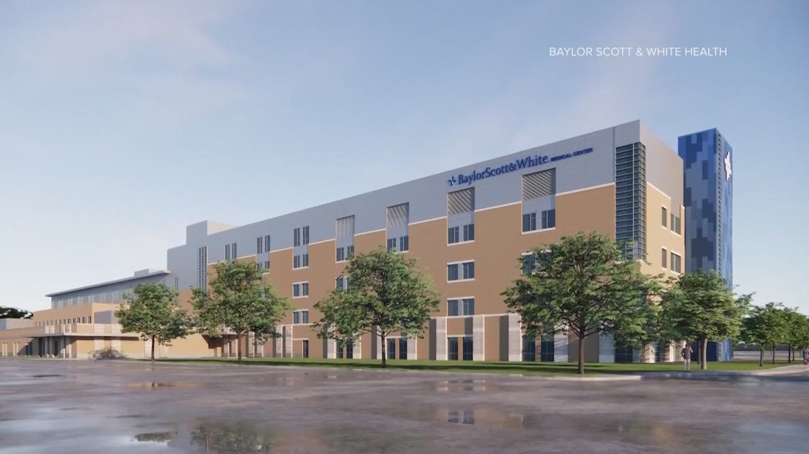 Verify | Is Baylor Scott and White and Blue Cross Blue Shield's ...