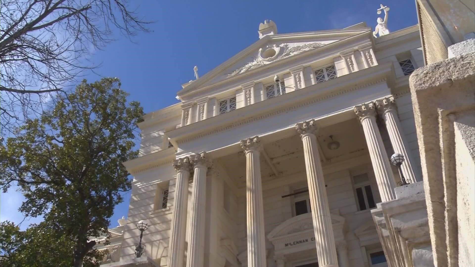 Voices of the Brave: Military Meteorologist | kcentv.com