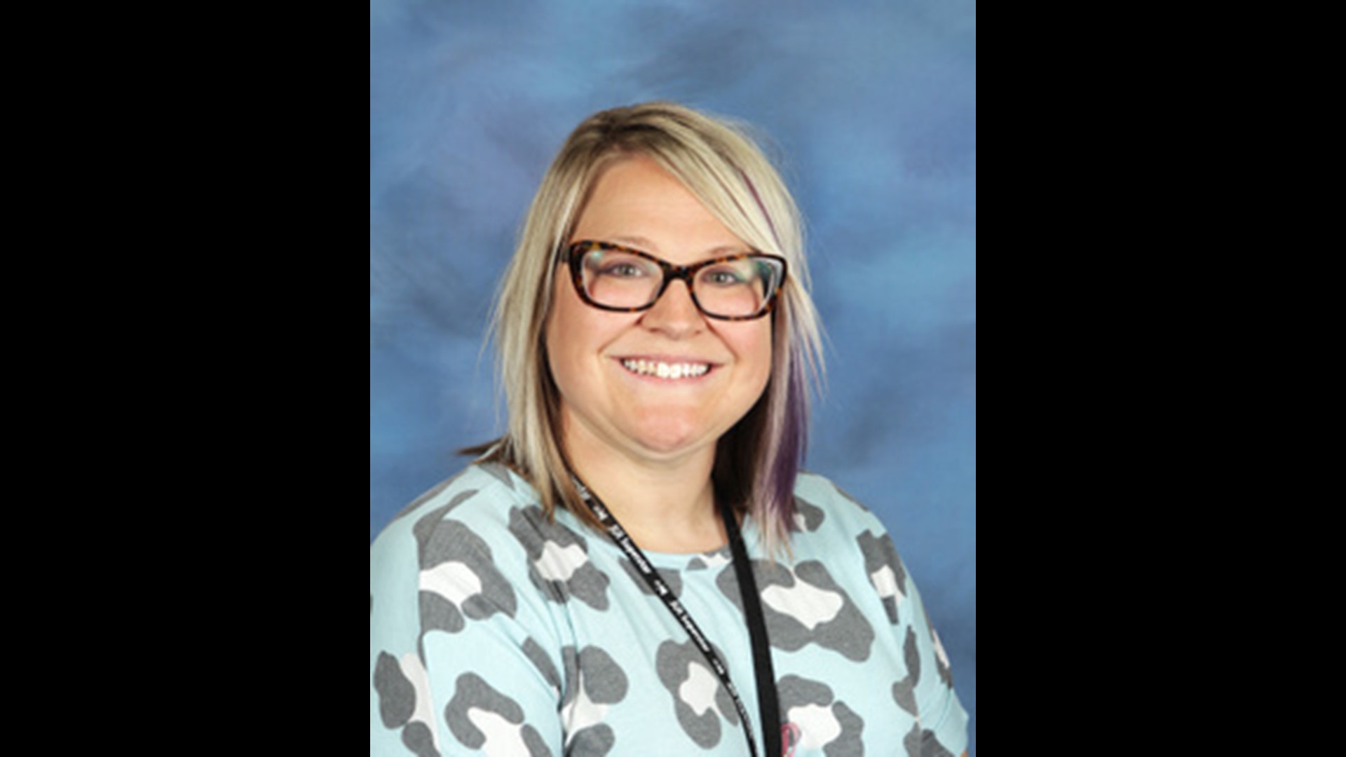 Clifton Park Elementary teacher wins Taking Care of Teachers | kcentv.com