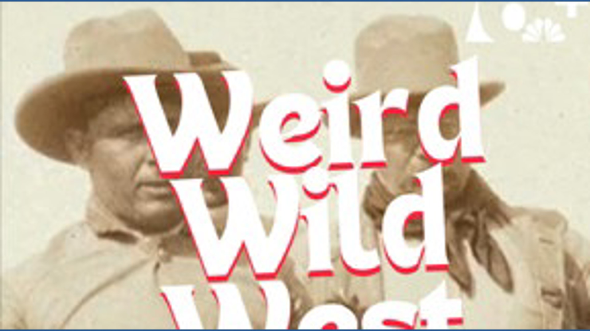 The Texas Wolf Catcher Who Raised Two Frontier Legends | Weird Wild ...