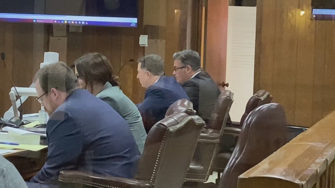 Texas News:Undercover officer shares details in Seth Sutton trial ...