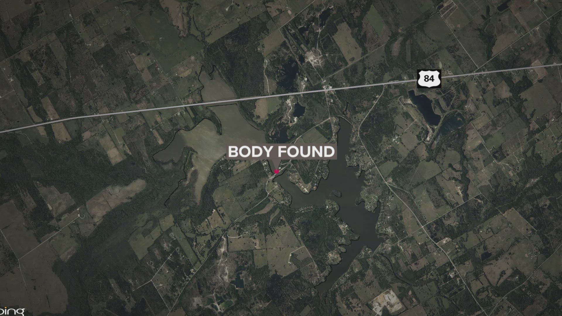 Limestone County Sheriff's Office identifies body found in Lake Mexia ...