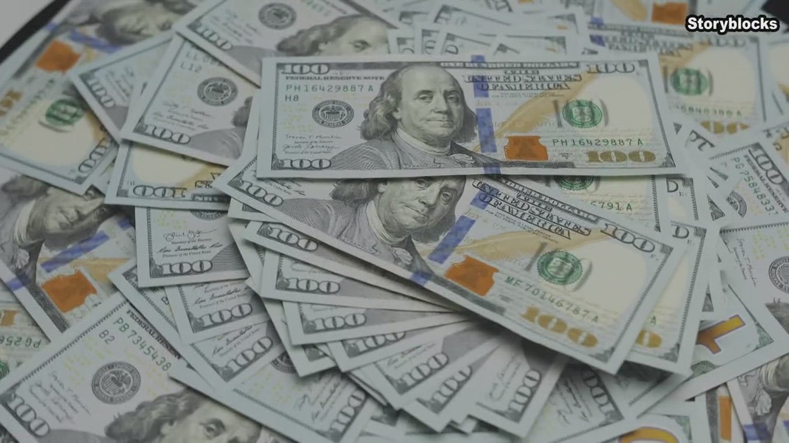 How to get free money from the state of Texas today | kcentv.com