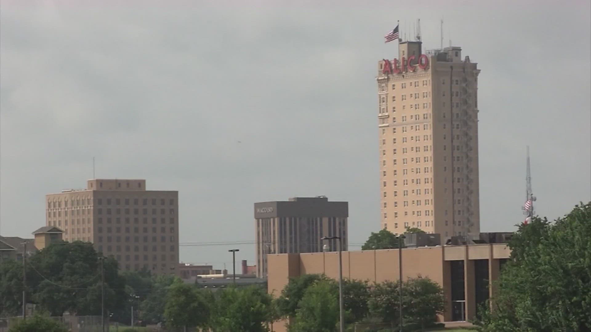 Waco cooling center reopening | kcentv.com