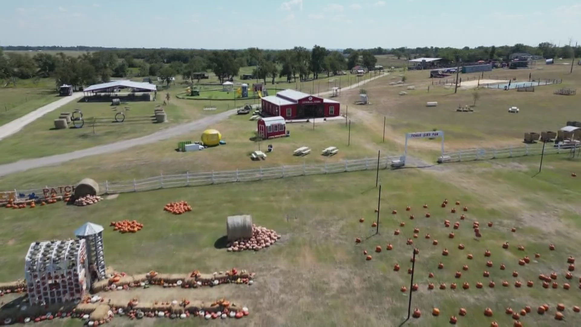 Robinson Family Farm in Temple extends legacy next to new developing ...