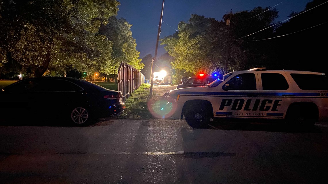 Meth lab, 10 pounds of meth found at Waco home | kcentv.com