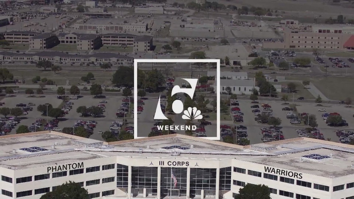 6 News at 5 Weekend | kcentv.com
