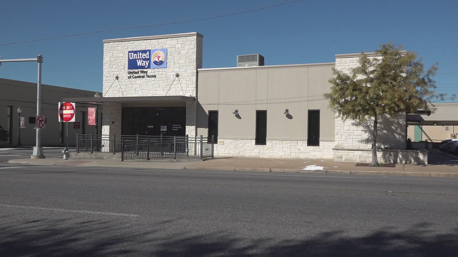 Central Texas nonprofits worry about lasting impact of federal grant ...