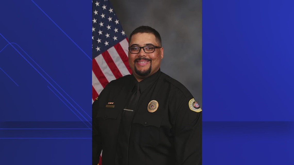 Section of Loop 121 in Belton to be dedicated to fallen Bell County ...