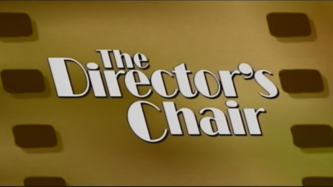 Director's Chair | Shazam! A Snowy Day in Oakland and more in theaters ...