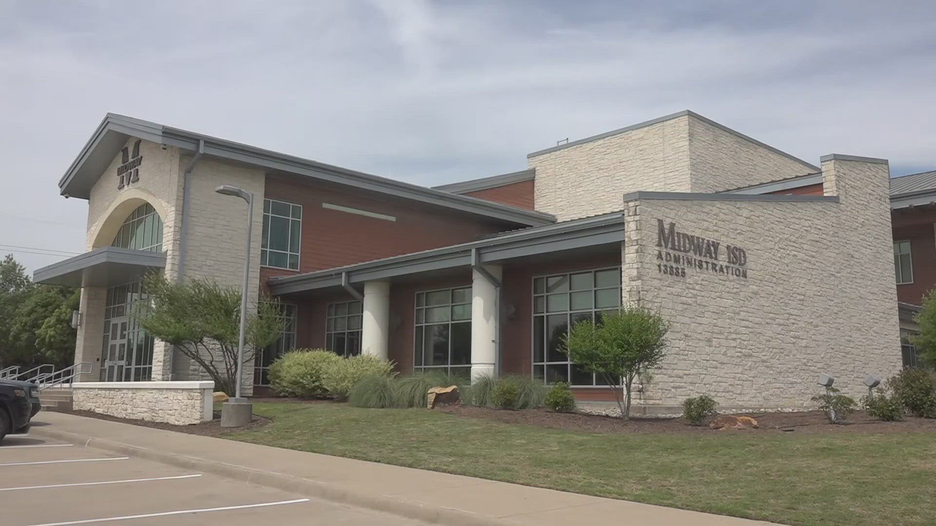 Midway ISD to send multi-million dollar bond to the ballots | kcentv.com