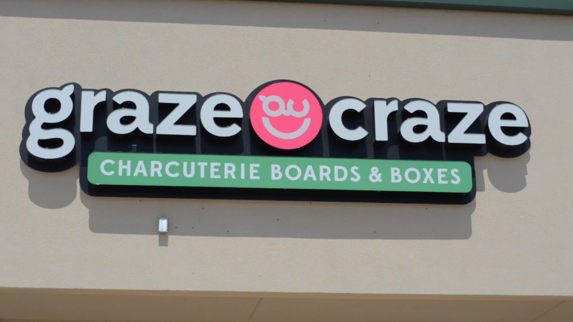 Learn the art of the Charcuterie Board with Graze Craze in Killeen ...